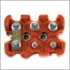 WEG Terminal Block M5 112-132 Flameproo | J Schipper and Sons ...